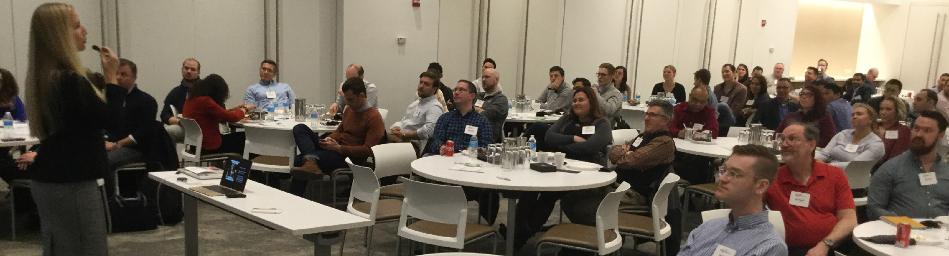 ASHRAE® Illinois Chapter - Photo Gallery