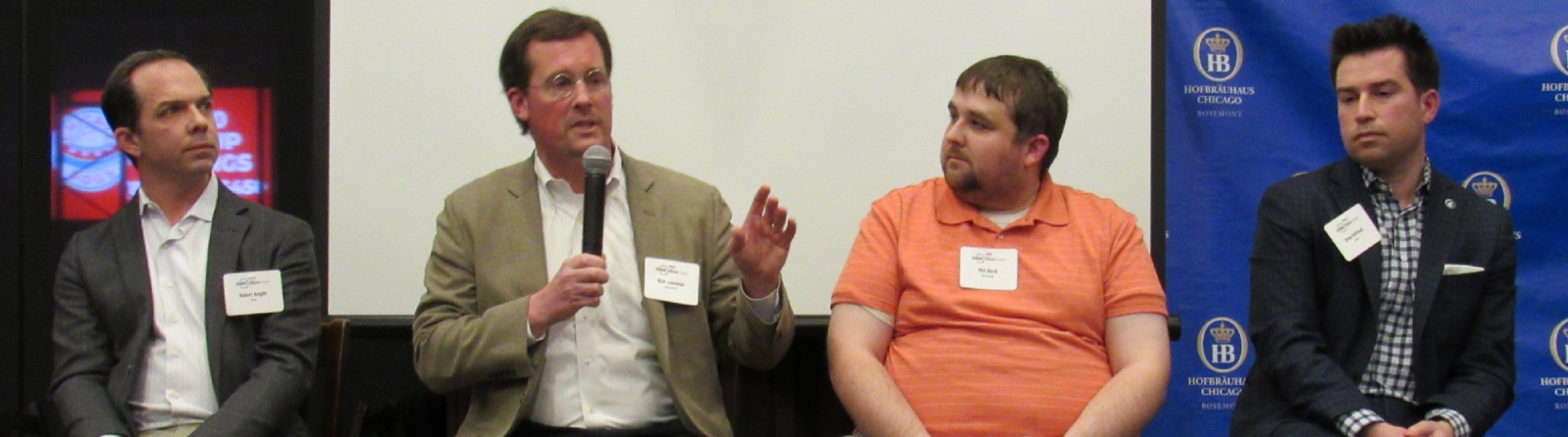 ASHRAE® Illinois Chapter - Photo Gallery