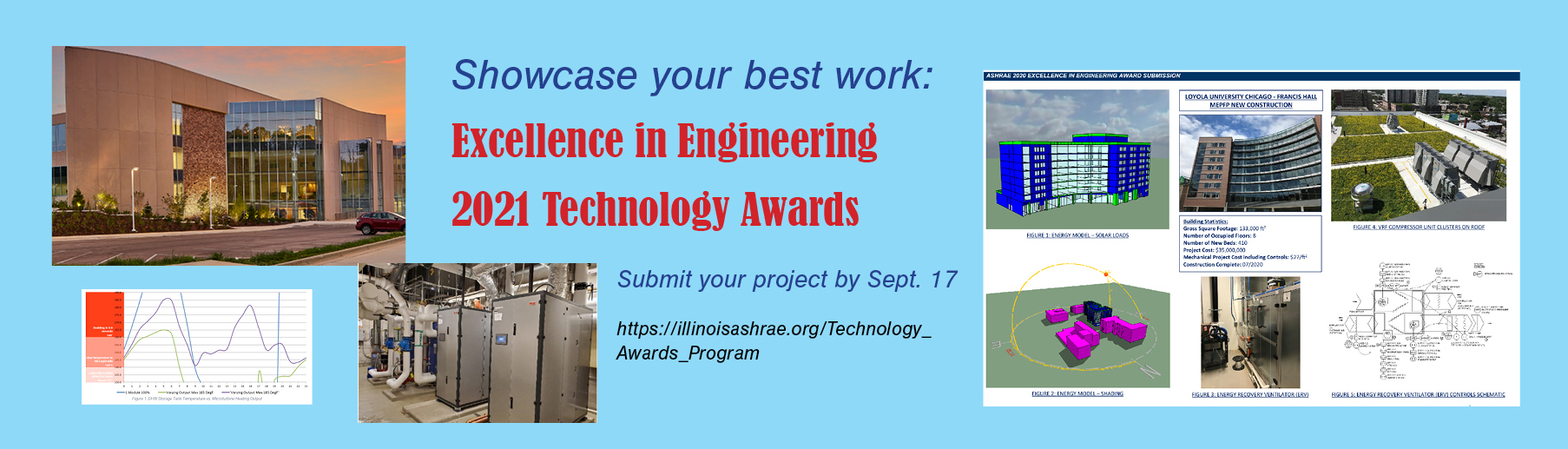 ASHRAE® Illinois Chapter - Photo Gallery