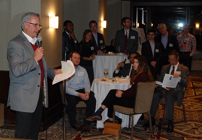 ASHRAE® Illinois Chapter - Photo Gallery