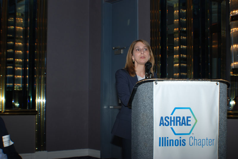 ASHRAE® Illinois Chapter - Photo Gallery