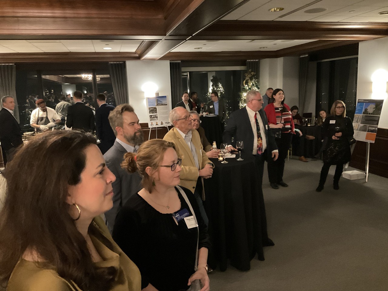 ASHRAE® Illinois Chapter - Photo Gallery