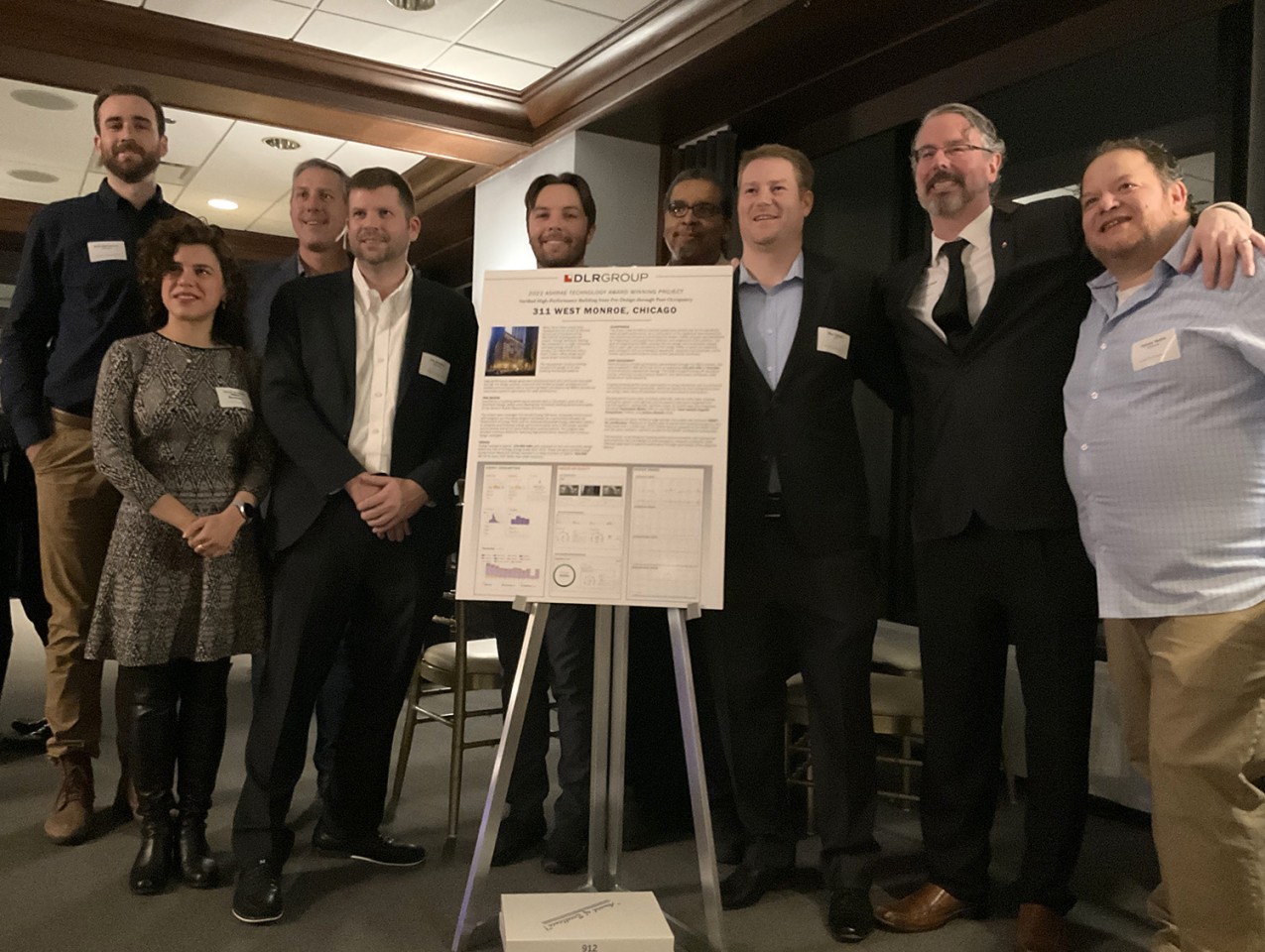 ASHRAE® Illinois Chapter - Photo Gallery