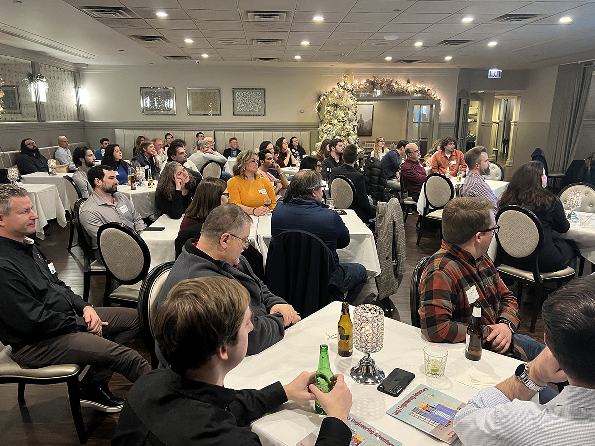 ASHRAE® Illinois Chapter - Photo Gallery