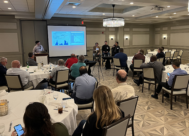 ASHRAE® Illinois Chapter - Photo Gallery