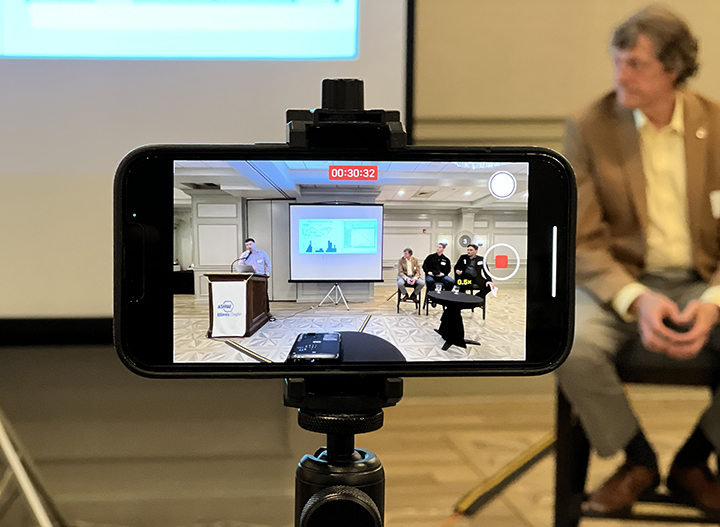 ASHRAE® Illinois Chapter - Photo Gallery