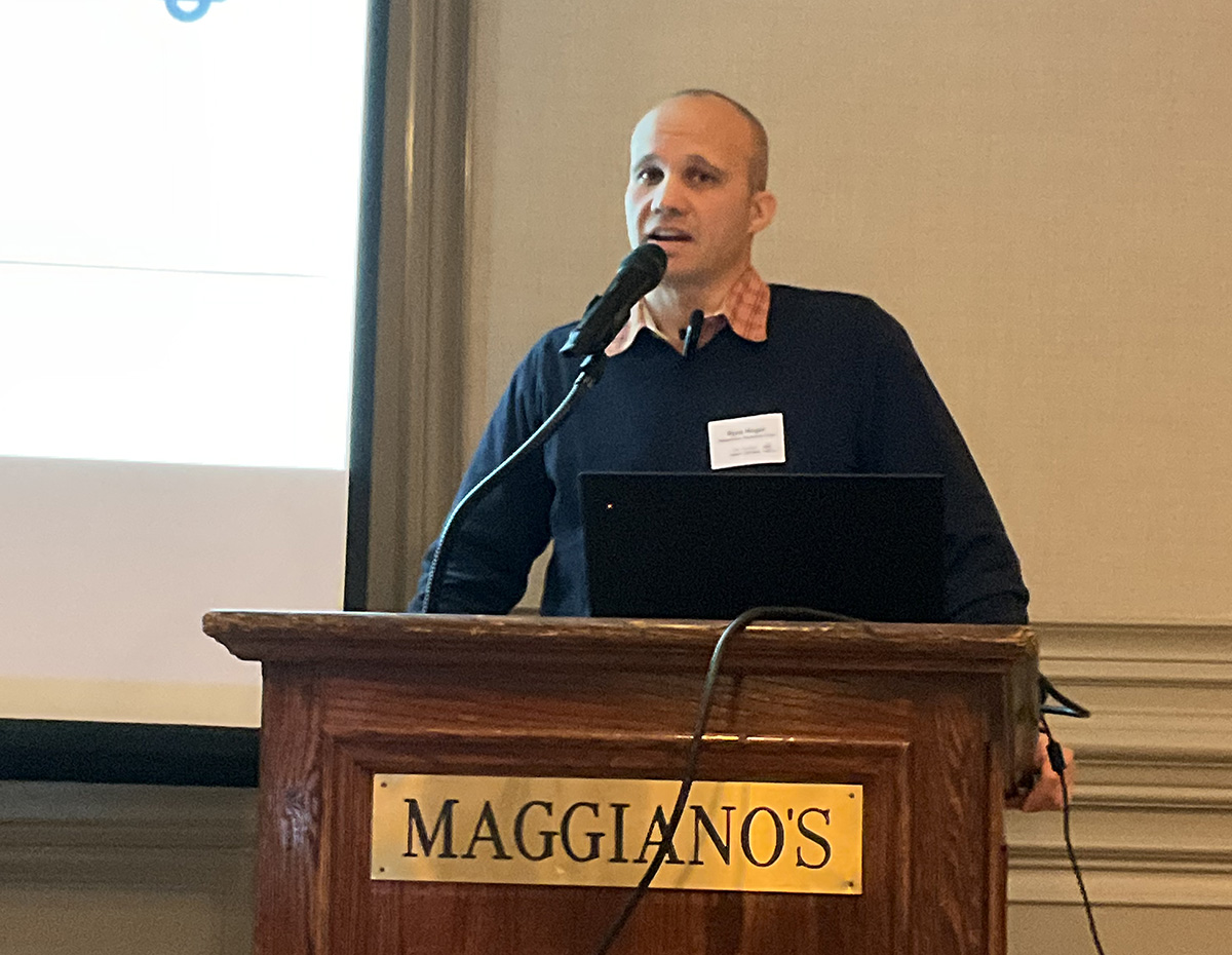 ASHRAE Illinois Chapter Photo Gallery