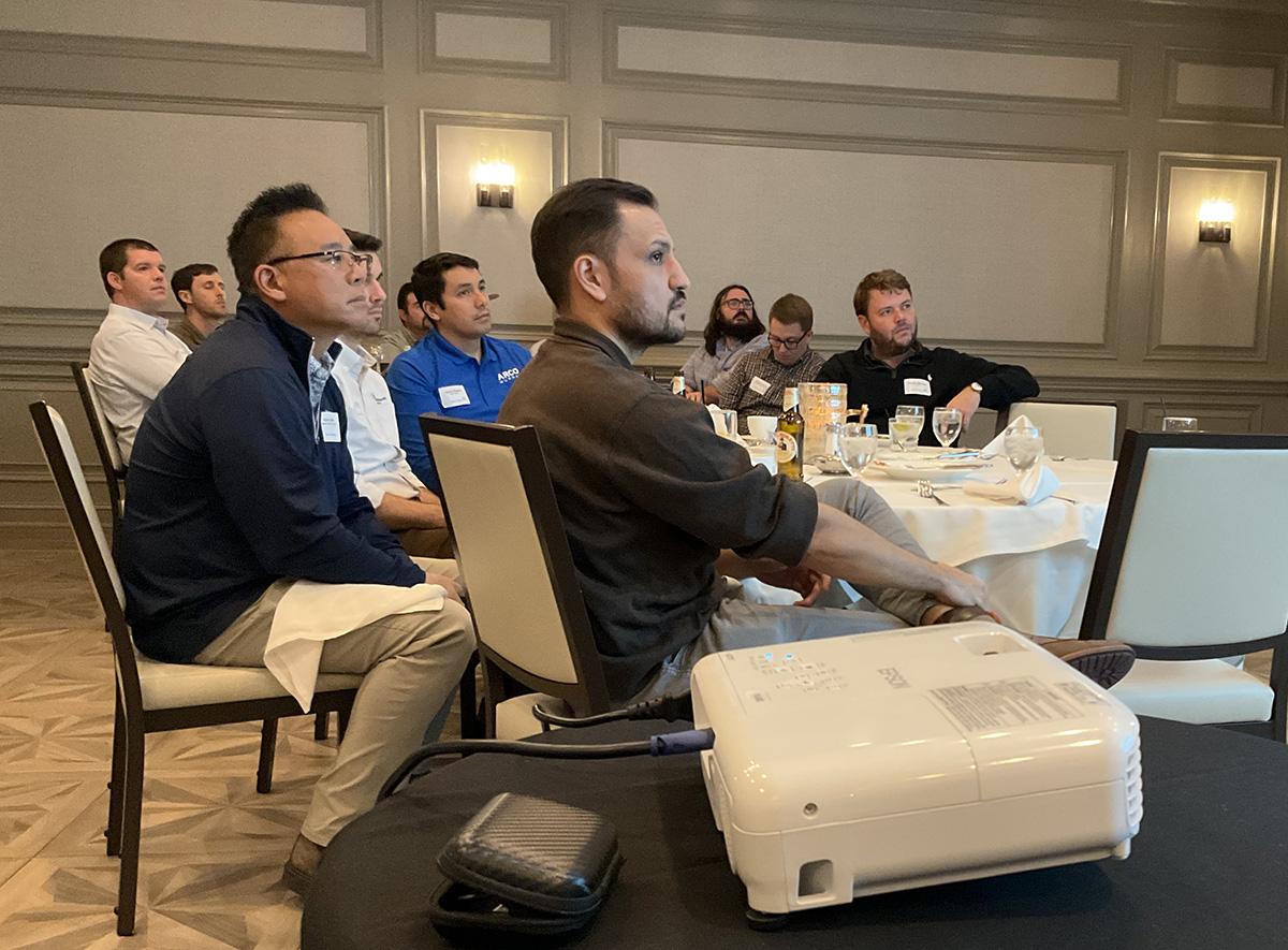 ASHRAE® Illinois Chapter - Photo Gallery