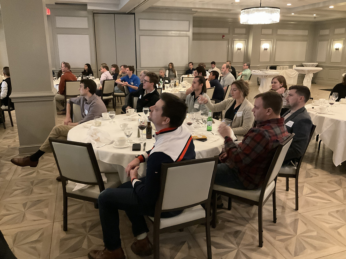 ASHRAE® Illinois Chapter - Photo Gallery
