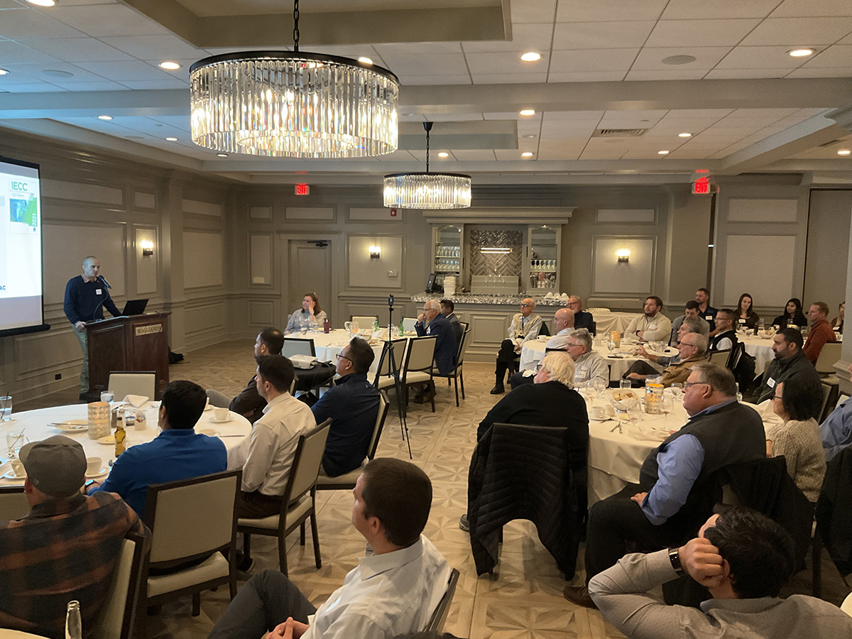 ASHRAE® Illinois Chapter - Photo Gallery