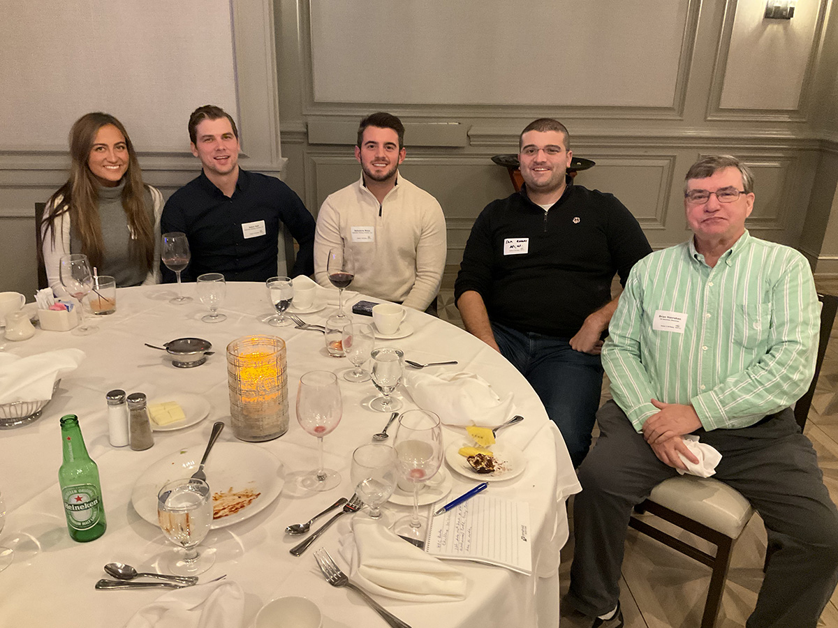 ASHRAE® Illinois Chapter - Photo Gallery