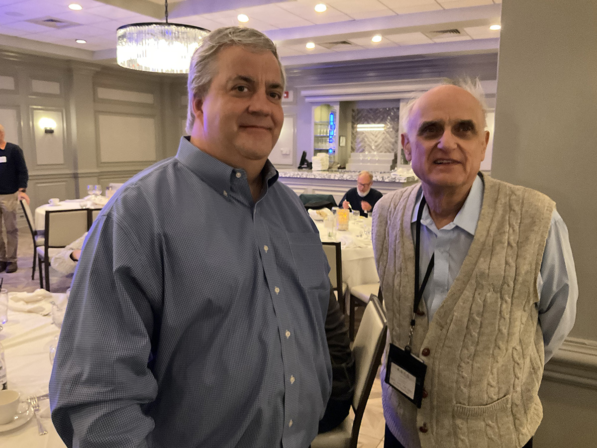 ASHRAE® Illinois Chapter - Photo Gallery