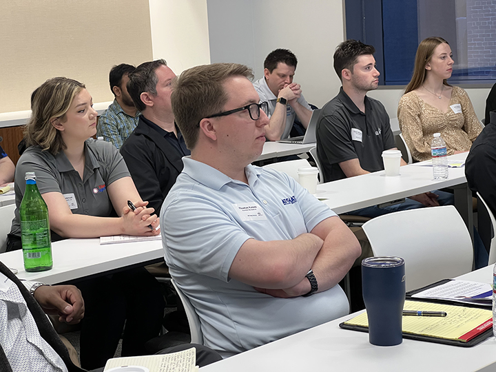 ASHRAE® Illinois Chapter - Photo Gallery