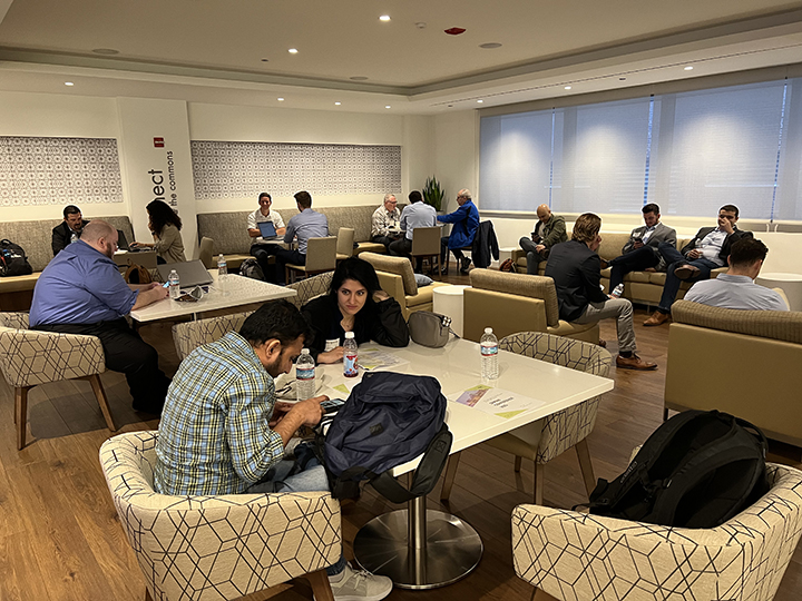 ASHRAE® Illinois Chapter - Photo Gallery