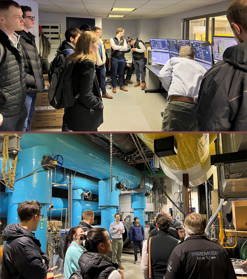 ASHRAE® Illinois Chapter