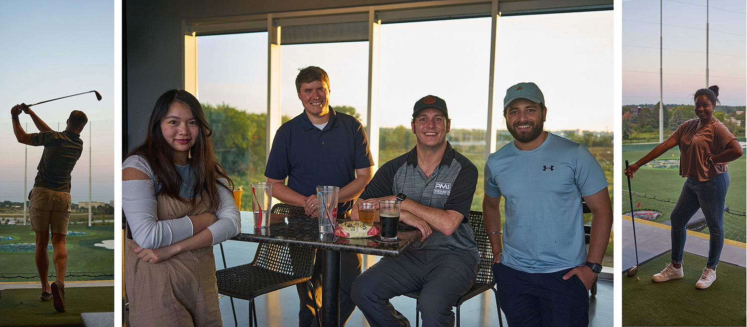 ASHRAE® Illinois Chapter