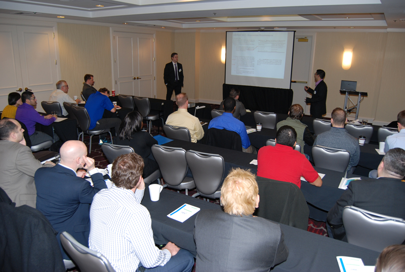 ASHRAE® Illinois Chapter