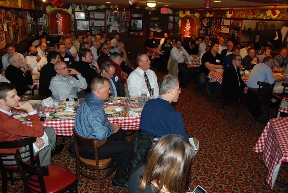 ASHRAE® Illinois Chapter