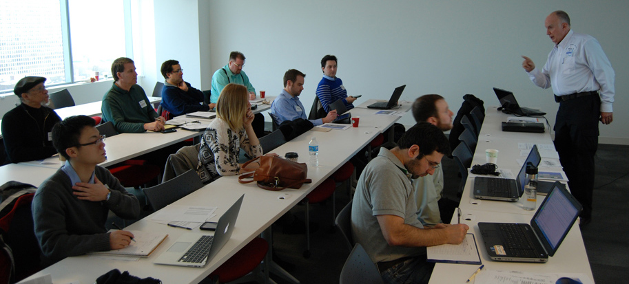 ASHRAE® Illinois Chapter